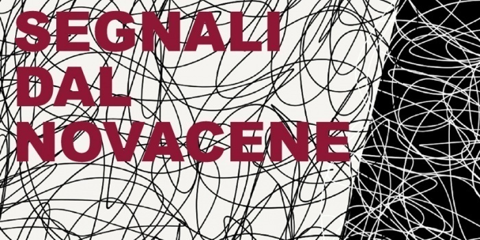SEGNALI DAL NOVACENE