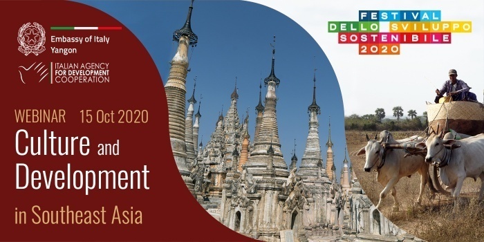 Culture and Development in Southeast Asia - Cultural Heritage ...